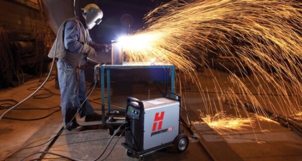 Plasma Cutter Safety Standards That People Should Observe.