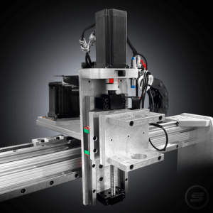 STV®CNC SparX™ 4400 Plasma Table - 4X4 Plasma Table Online | STV CNC ...