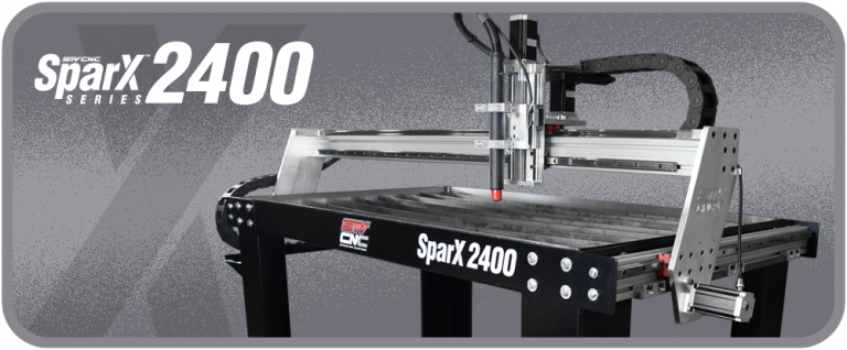 CNC Plasma Cutting Tables Machine | STV CNC Automation Solutions