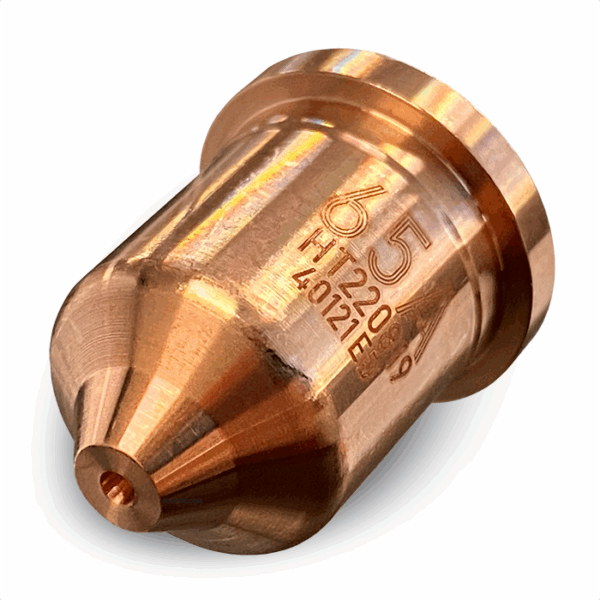 Hypertherm® Powermax® Consumables - Plasma Cutting Accessories Online ...