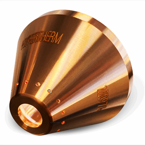 Hypertherm® Powermax® Consumables - Plasma Cutting Accessories Online ...