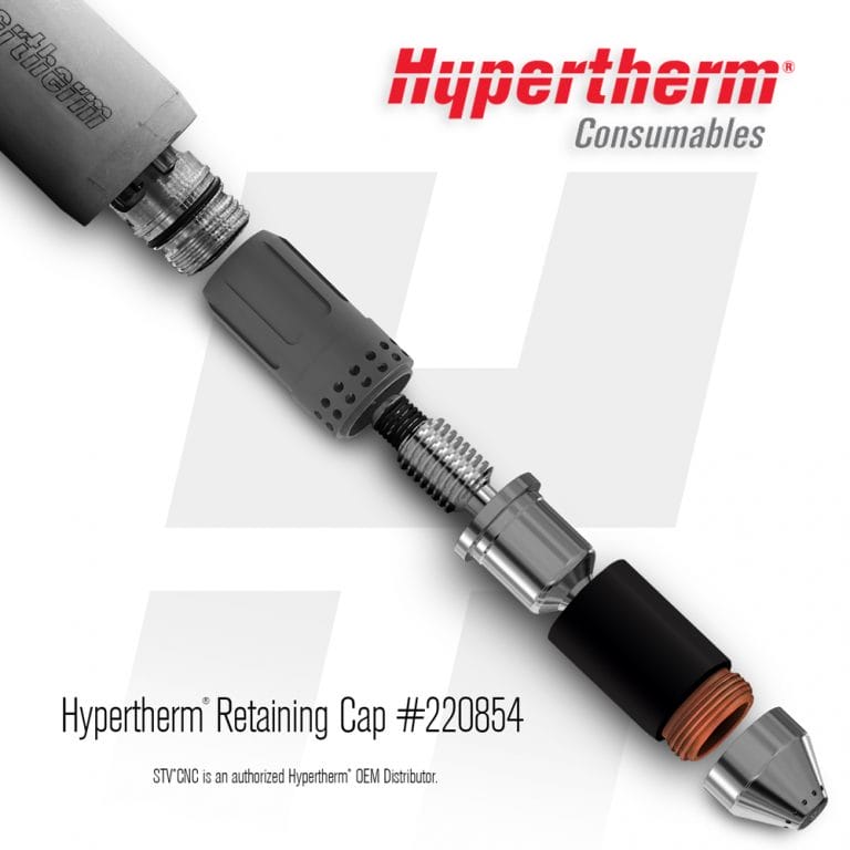 Hypertherm® Powermax® Consumables - Plasma Cutting Accessories Online ...