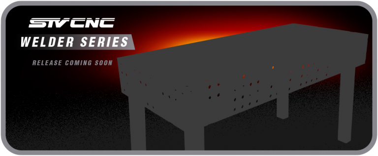 CNC Plasma Cutting Tables | STV CNC Automation Solutions