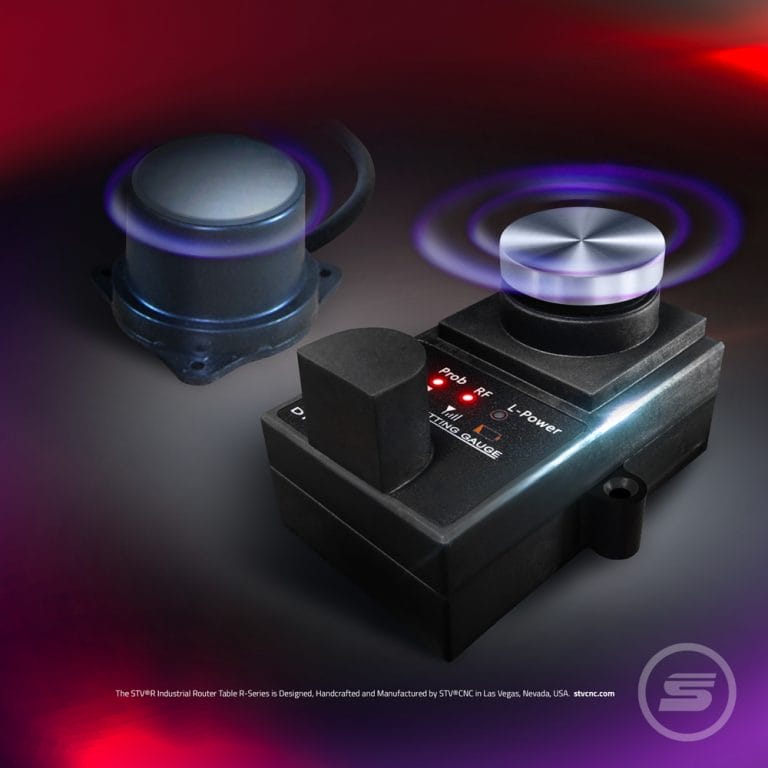 STV®R10 Router Table - 5X10 Router Table Online | STVCNC Automation ...