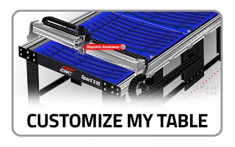 STV CNC Automation Solutions | Best Plasma Cutting Tables Machine