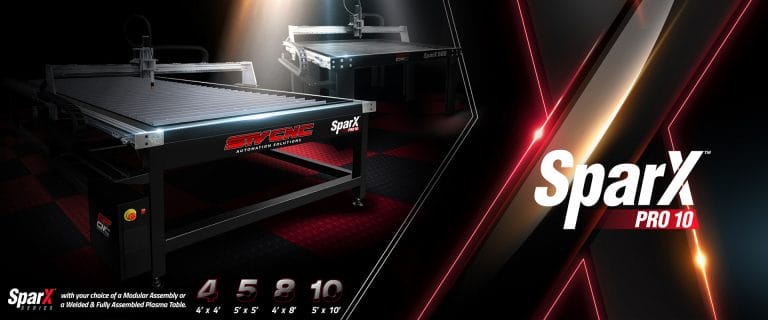 What is STV CNC Plasma Table Cutting and How It Works?