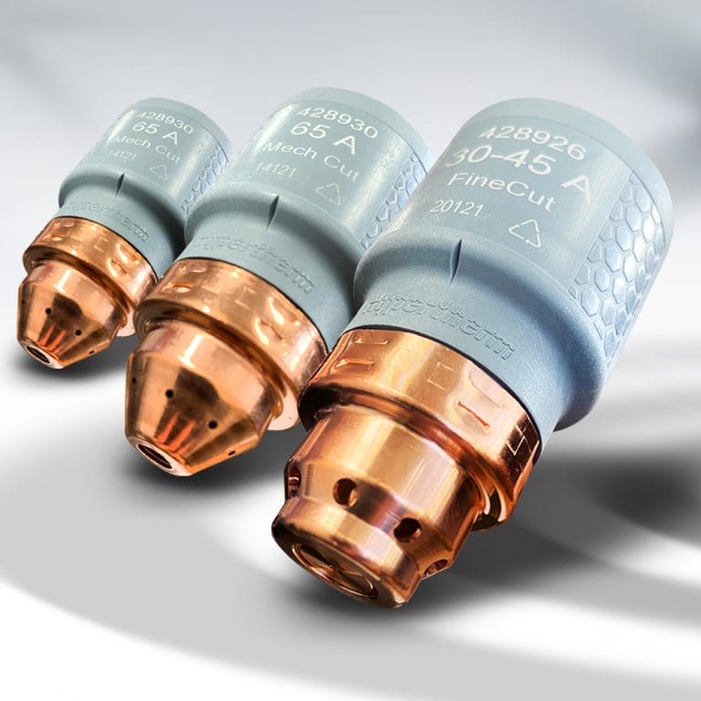 Hypertherm® Powermax65 SYNC™ Plasma System - Online Plasma Systems ...