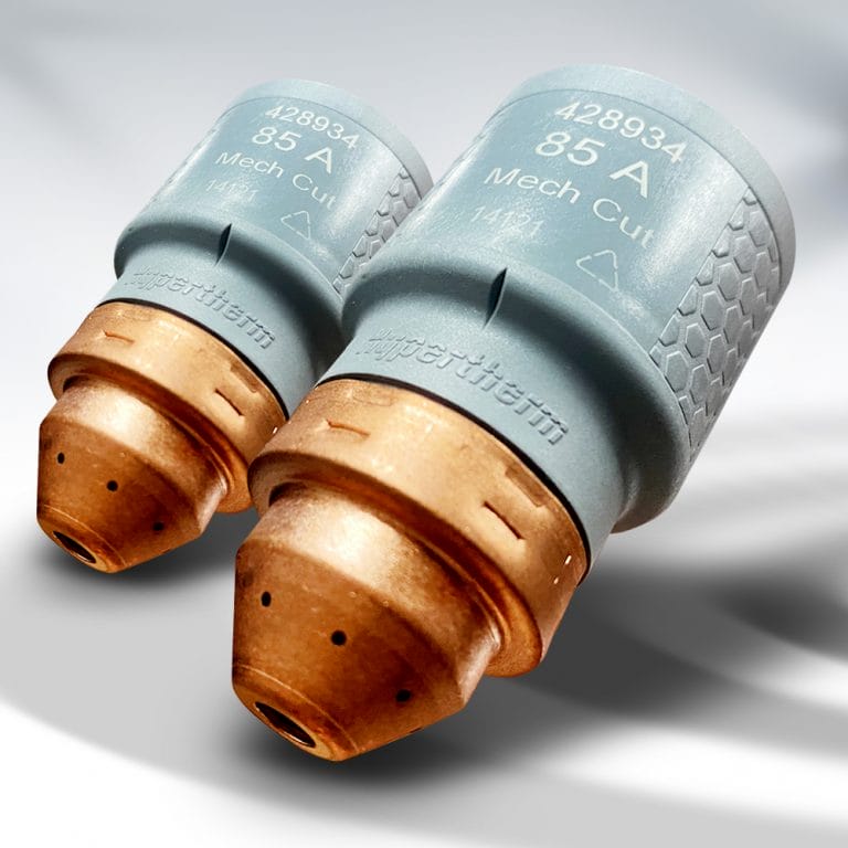 Hypertherm® Powermax85 SYNC™ Plasma System - Online Plasma Systems ...