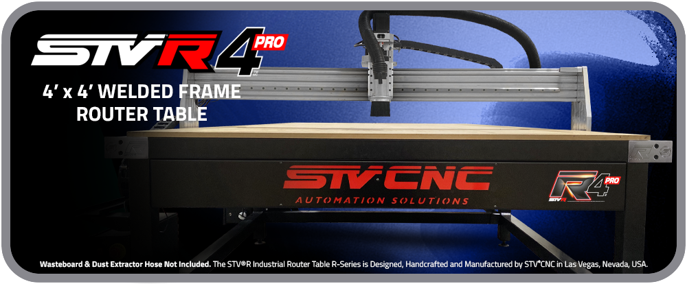 CNC Plasma Cutting Tables Machine | STV CNC Automation Solutions