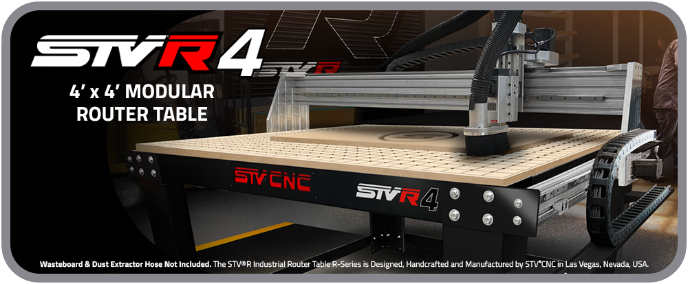 CNC Plasma Cutting Tables Machine | STV CNC Automation Solutions