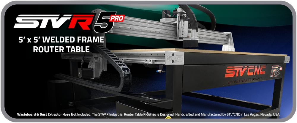 CNC Plasma Cutting Tables Machine | STV CNC Automation Solutions