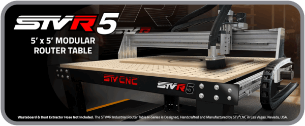 CNC Plasma Cutting Tables Machine | STV CNC Automation Solutions