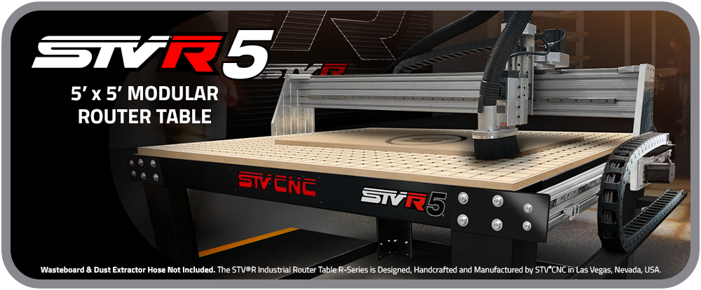 CNC Plasma Cutting Tables Machine | STV CNC Automation Solutions