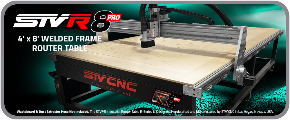 CNC Plasma Cutting Tables Machine | STV CNC Automation Solutions