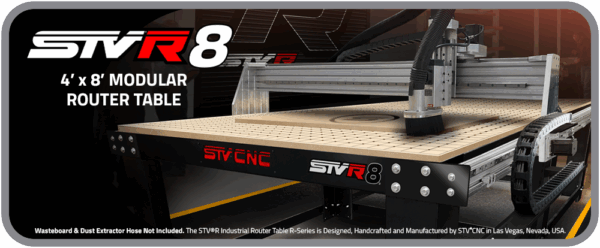 CNC Plasma Cutting Tables Machine | STV CNC Automation Solutions