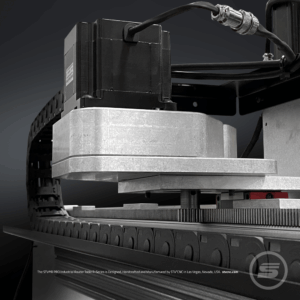 STV®R10 PRO Router Table - 5X10 Router Table Online | STVCNC Automation ...