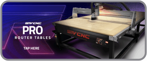 CNC Plasma Cutting Tables Machine | STV CNC Automation Solutions