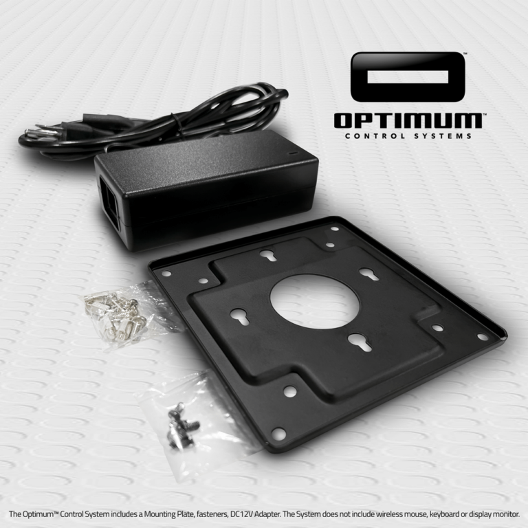 STV®CNC Optimum™ 10 Plasma Cutting Servo CNC Table (5x10)