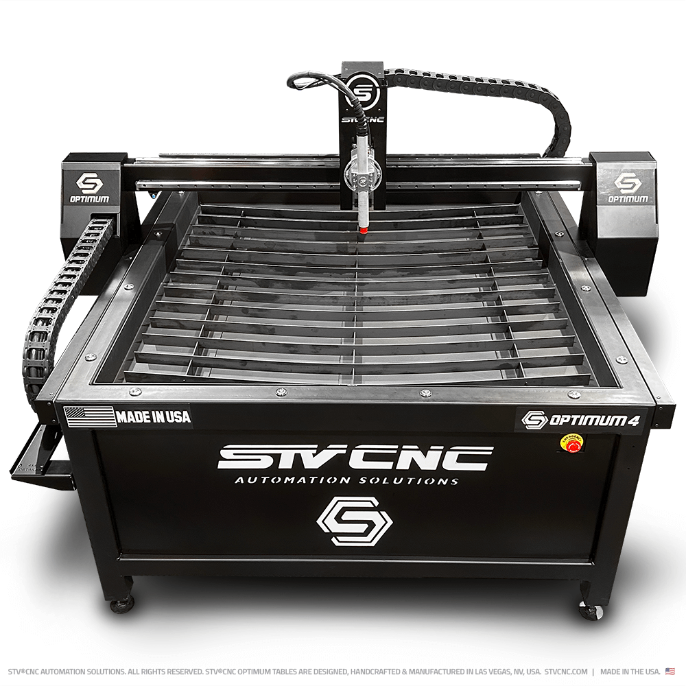 Factory-Direct Pricing for CNC Plasma Cutting Tables