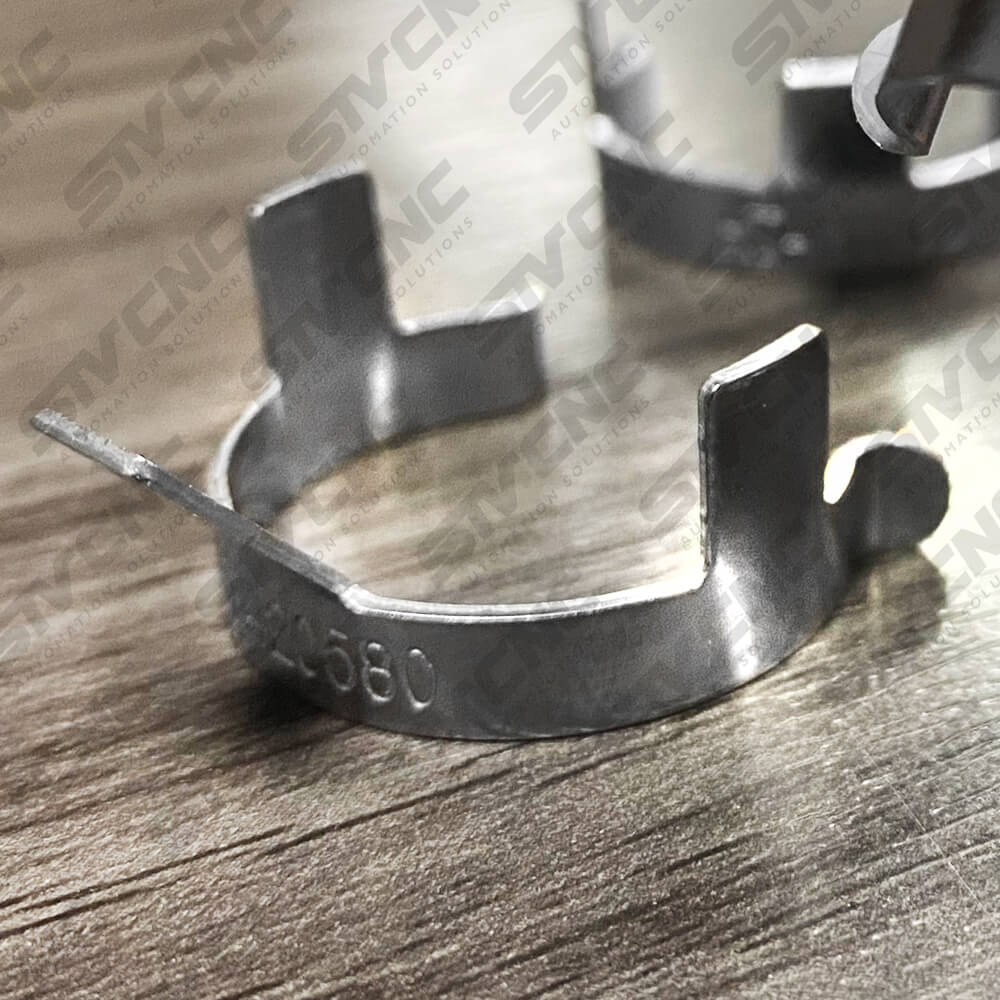 Replacement Parts: Hypertherm® SYNC® Ohmic Rings