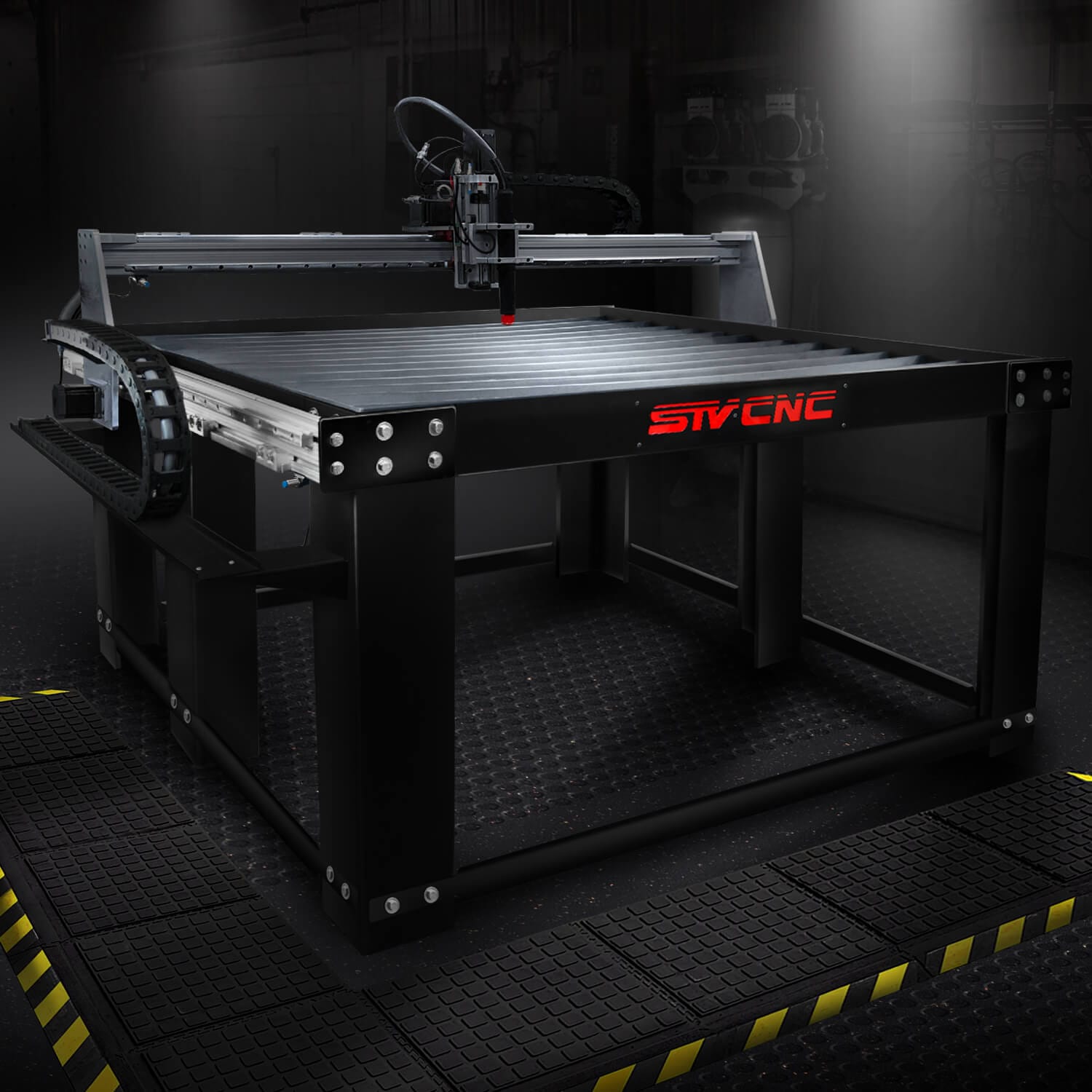 4X4 CNC Plasma Table Beginner Package Low Price Deals